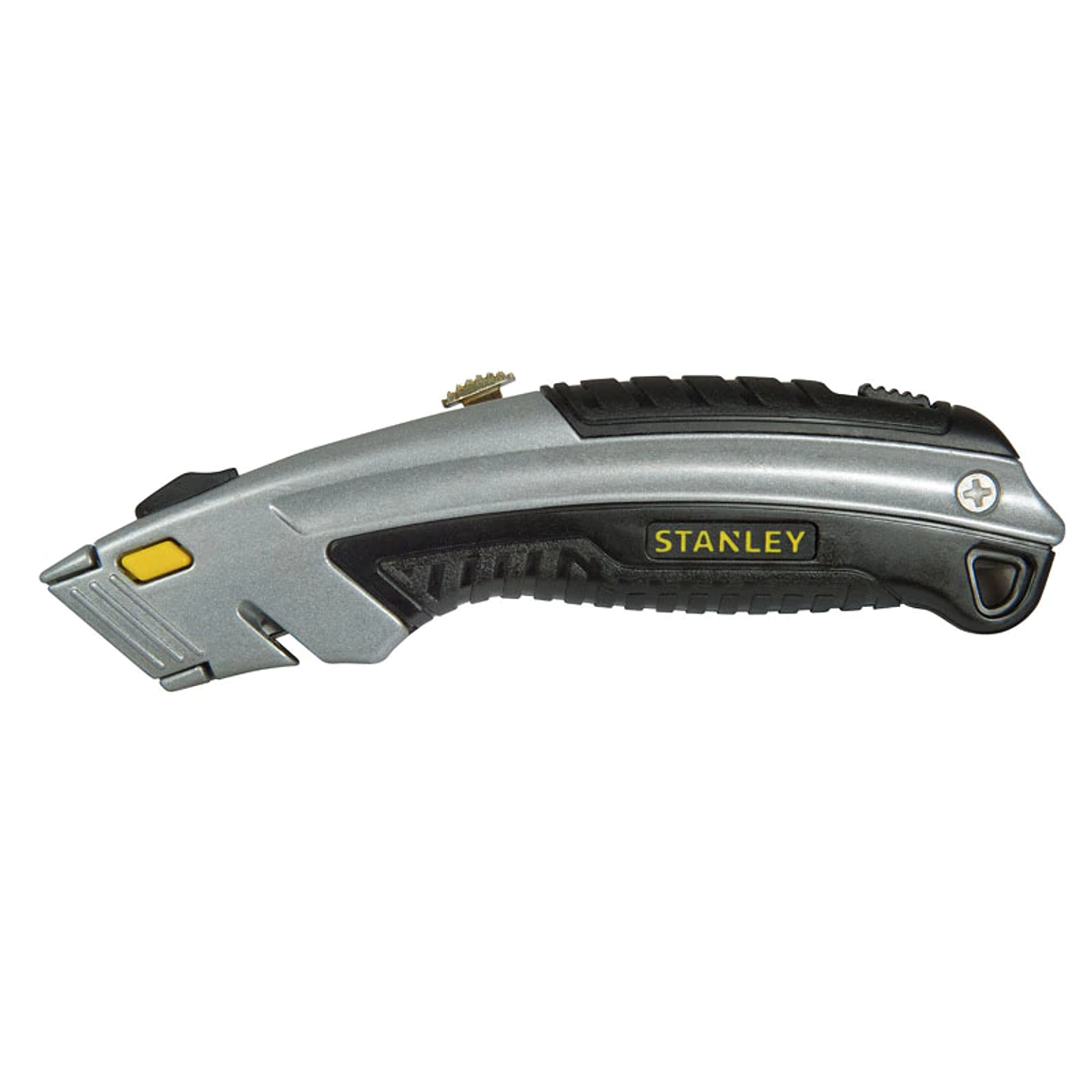 FACA RETRÁTIL (X-ACTO) 0-10-788 INSTANTCHANGE® STANLEY