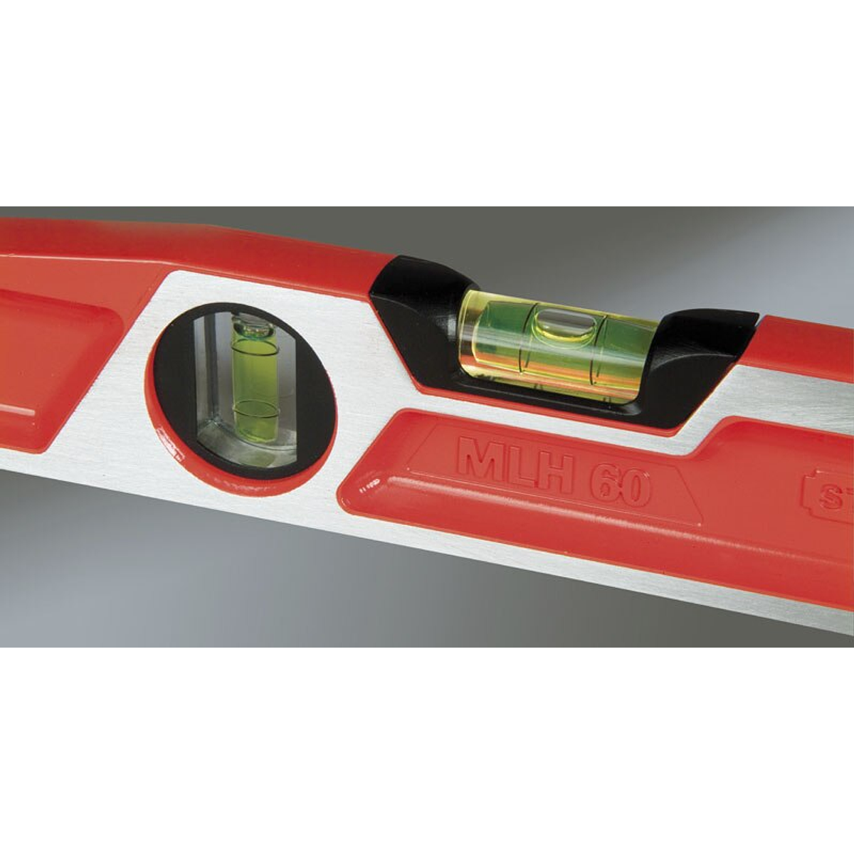 Nível trapezoidal MAGNÈTICO MLH FATMAX® STANLEY