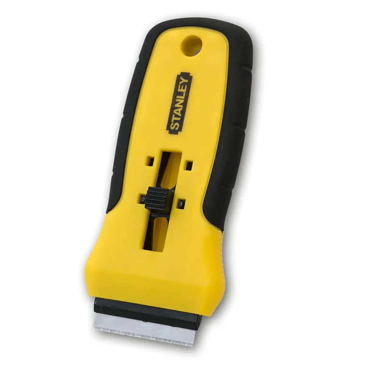 Raspador de vidros Bimaterial 0-28-217 STANLEY
