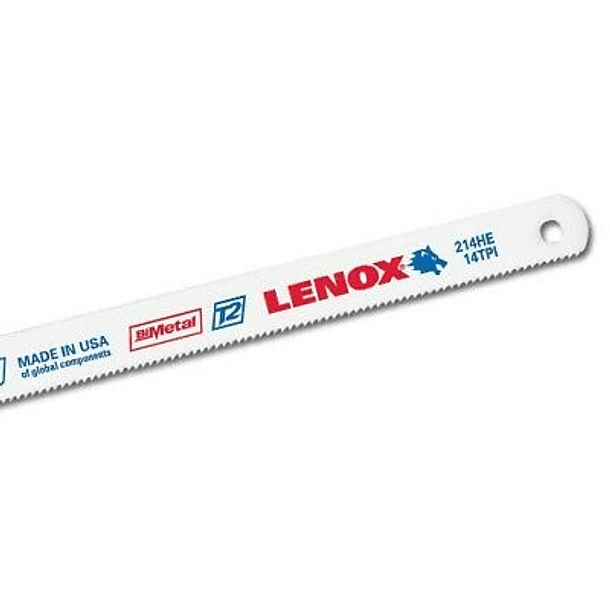 Lamina Serra para Serra Manual para Corte Metal T2™ 10 U...