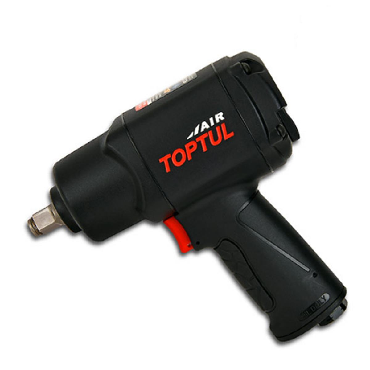 Chave de impacto Pneumática 1/2 1288 Nm TOPTUL