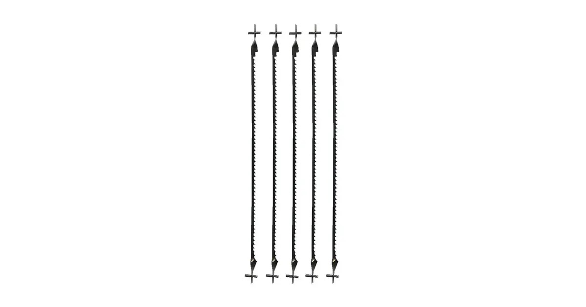 Lâmina de serra para corte lateral MS50 DREMEL® Moto-Saw ...