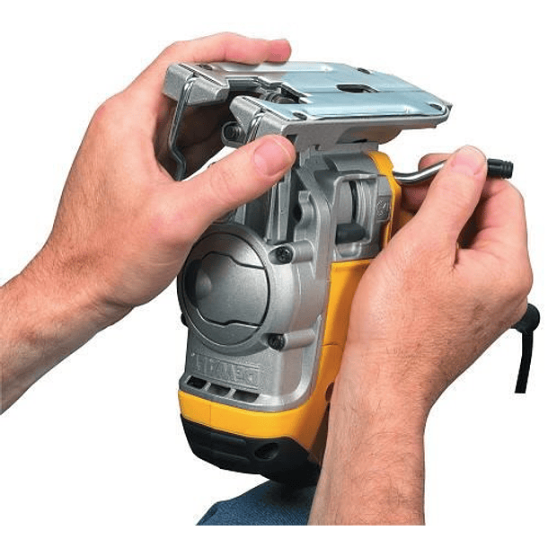 Serra Tico-Tico DW331K DEWALT