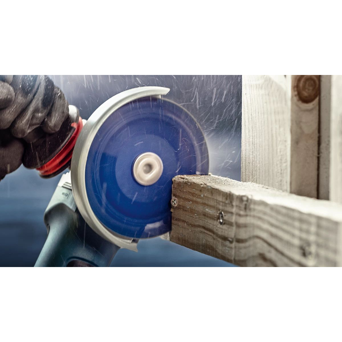 Disco corte 125mm X-LOCK EXPERT Carbide Multiwheel Bosch