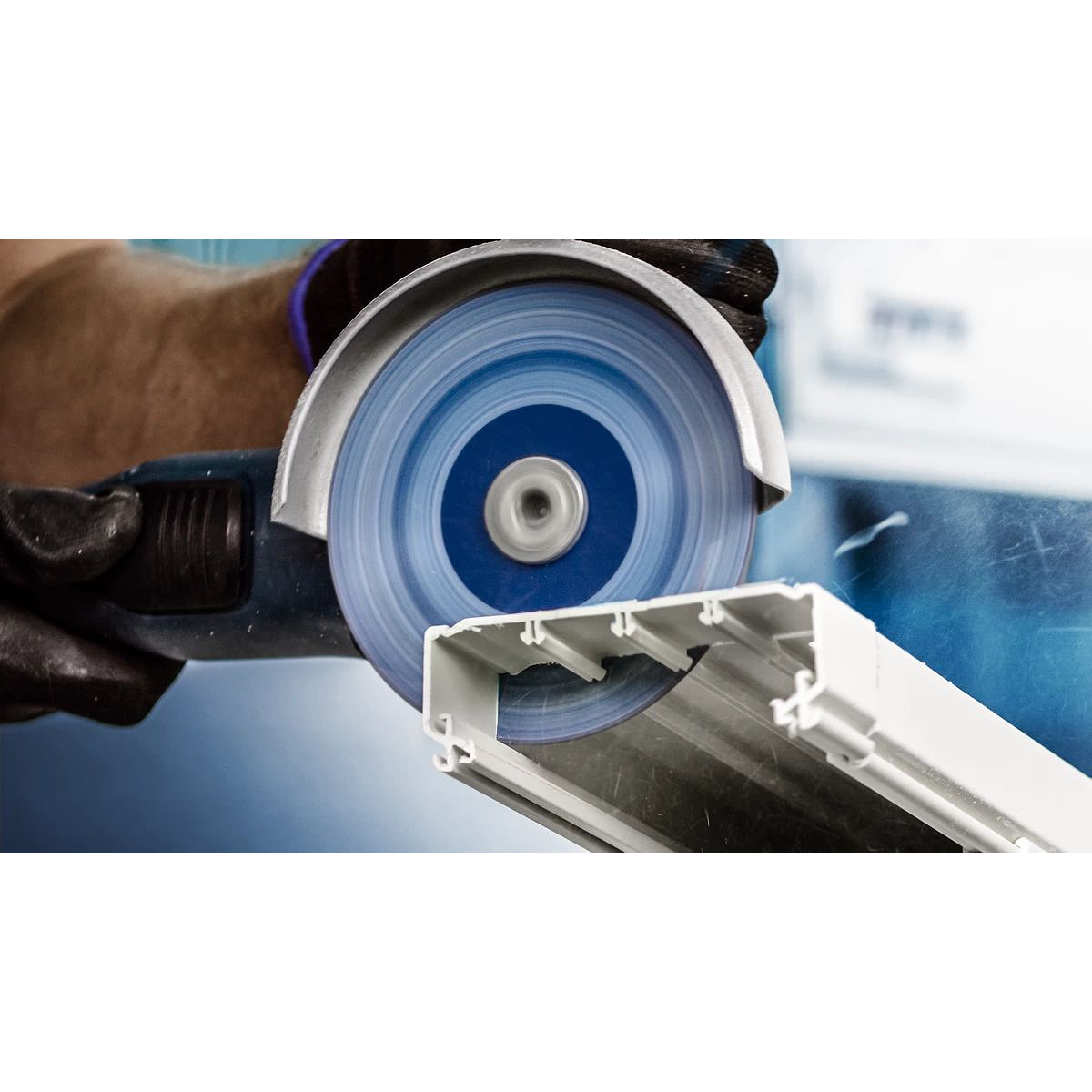 Disco corte 125mm X-LOCK EXPERT Carbide Multiwheel Bosch