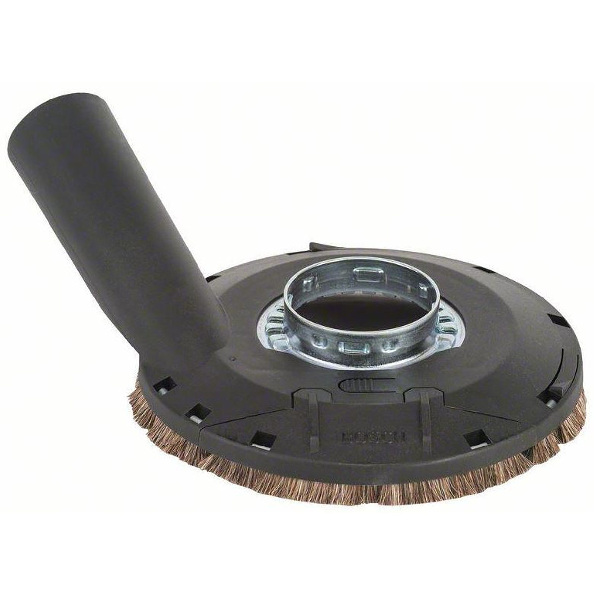 Resguardo para rebarbadora com extração de pó para lixar ...