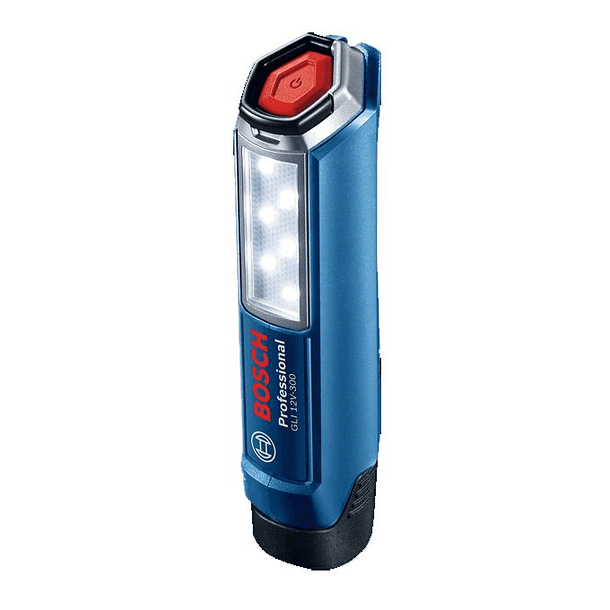 Lanterna sem fio 12V GLI 12V-300 BOSCH