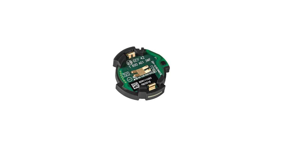 Modulo Bluetooth GCY 42 BOSCH