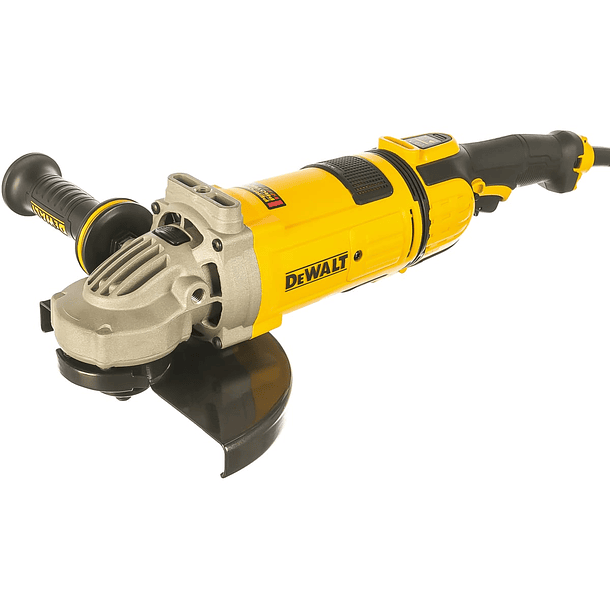 Rebarbadora 2600W; 230mm DWE4579 DEWALT