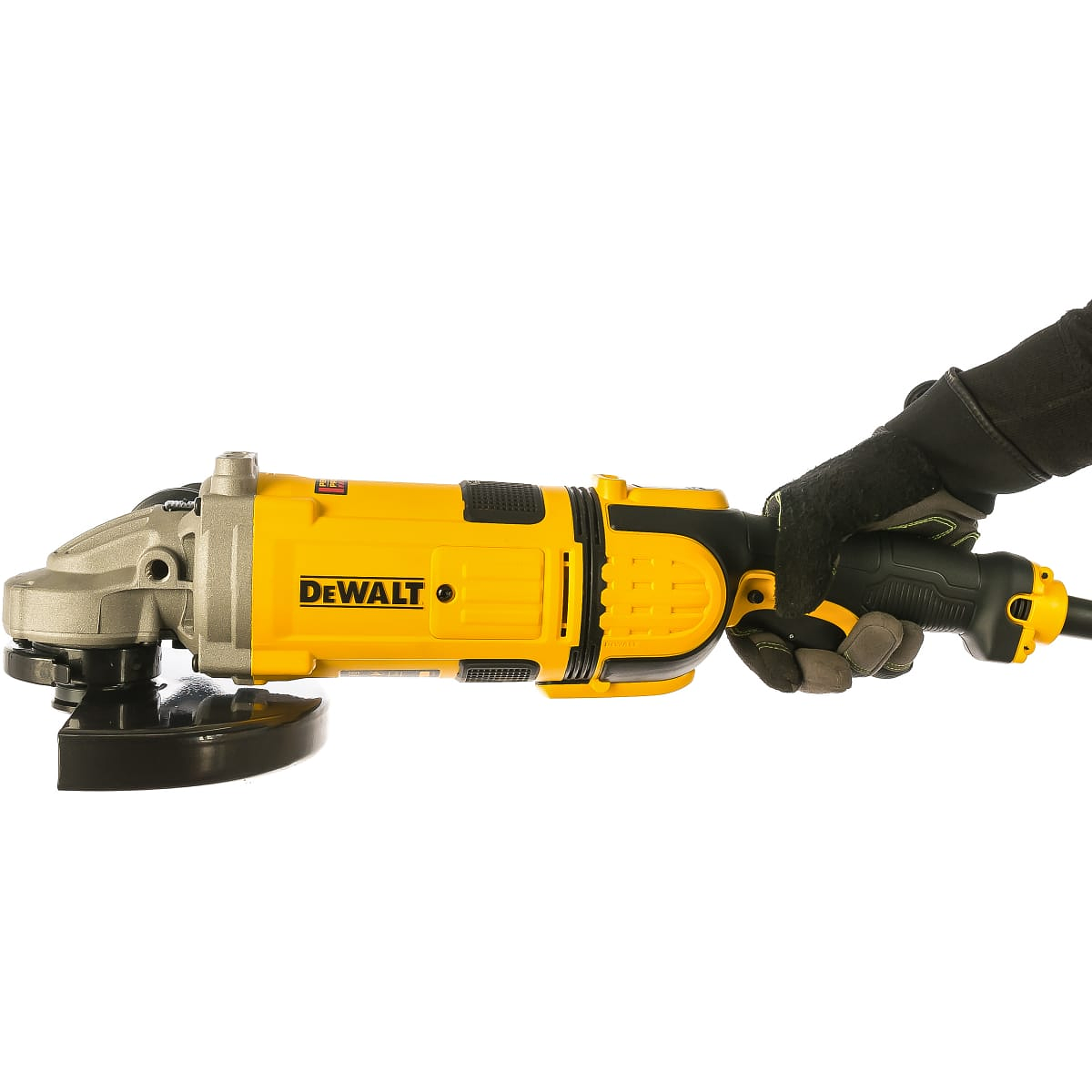 Rebarbadora 2600W; 230mm DWE4579 DEWALT