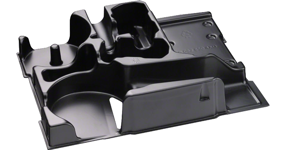 Divisória Plastica Rebarbadora GWS 18 V-LI BOSCH