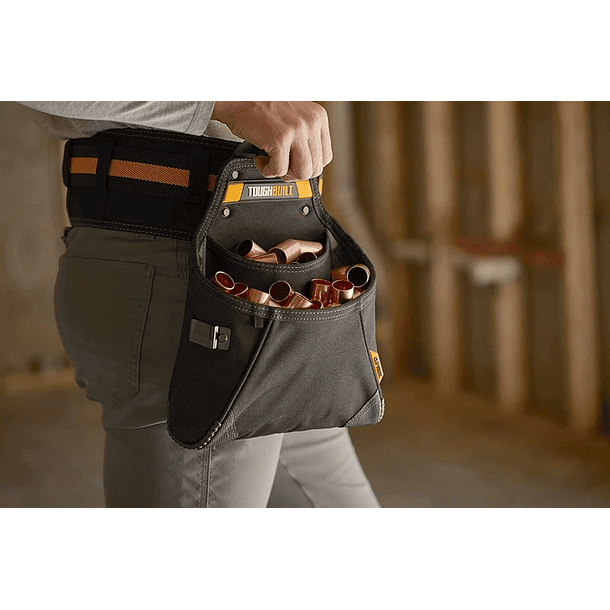 Bolsa de Equipamento TB-CT-05 TOUGHBUILT