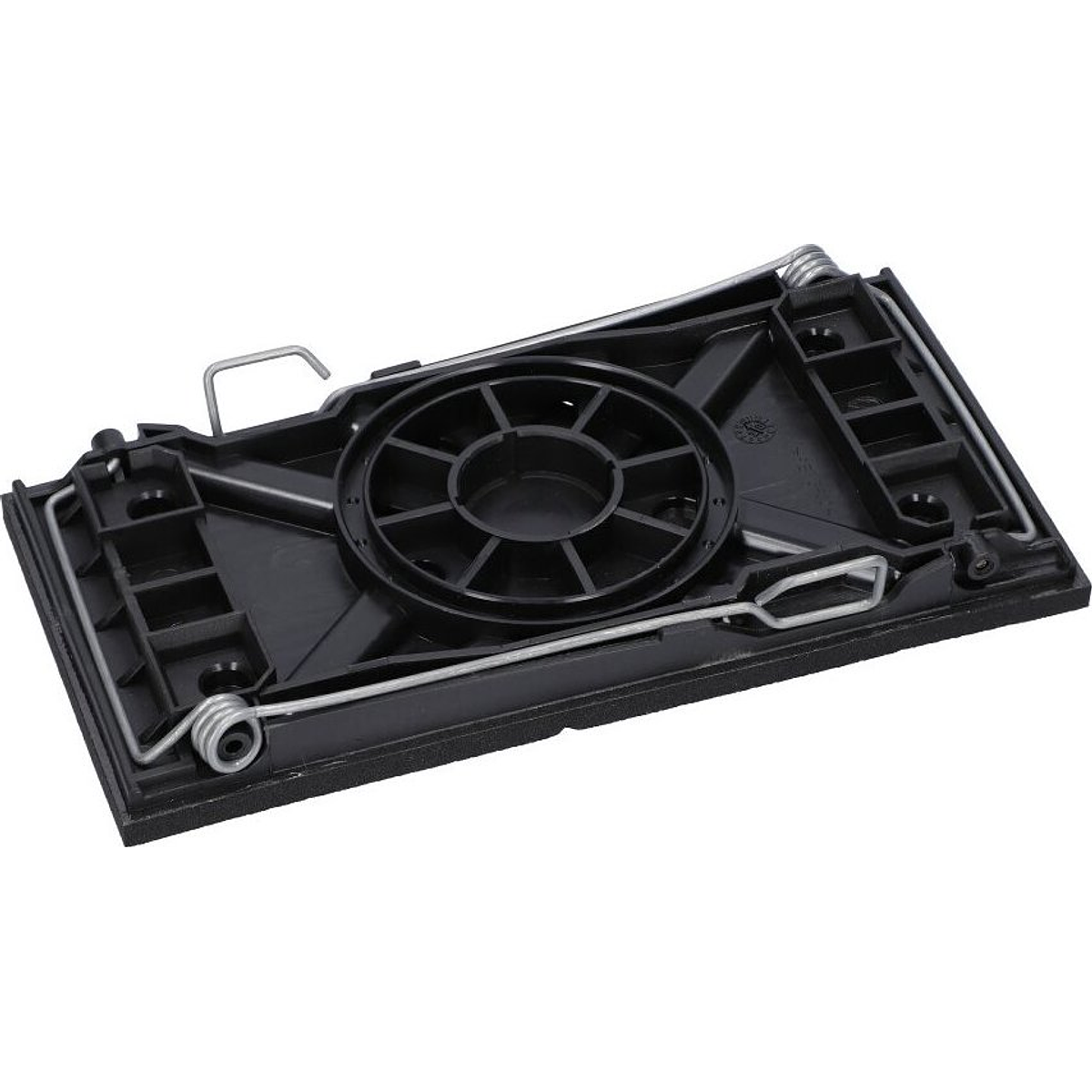 Base de Apoio de Borracha P/Lixadora PSS 190AC/200AC 2609000