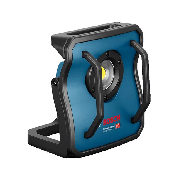 Lanternas e Projectores sem fio CLICK & GO 18V BOSCH