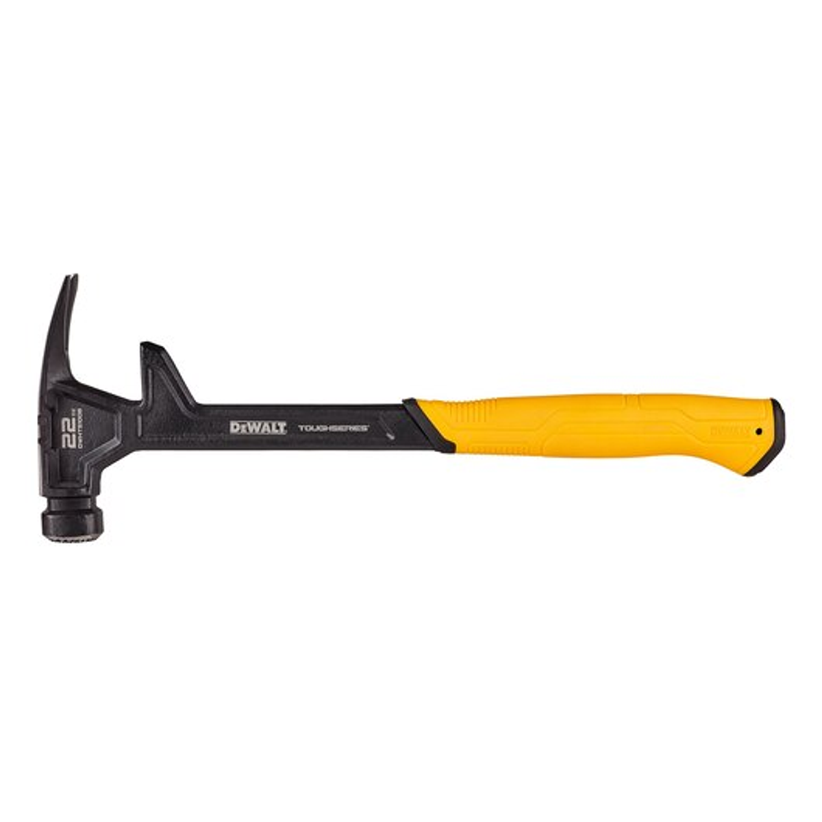 Martelo de Demolição em aço de 623 Gr. DWHT51008-0 DEWALT