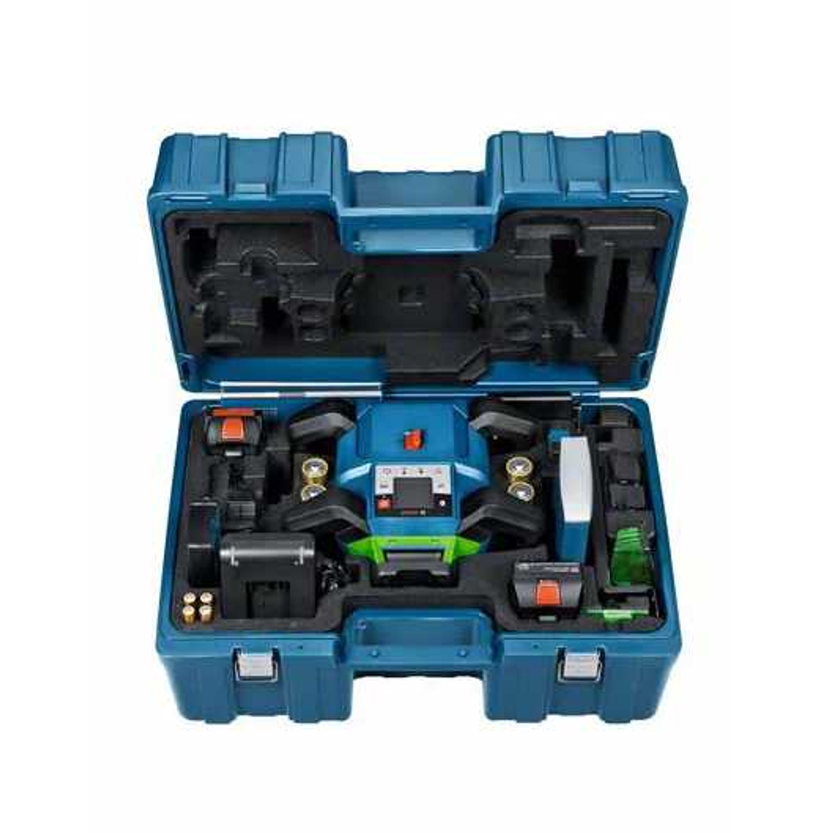 Nivel Laser Rotativo GRL 650 CHVG + 1 Bateria ProCORE18V 4Ah