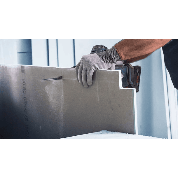 Lamina de Serra Sabre EXPERT ‘FIBER PLASTER’ S 641 HM BOSCH