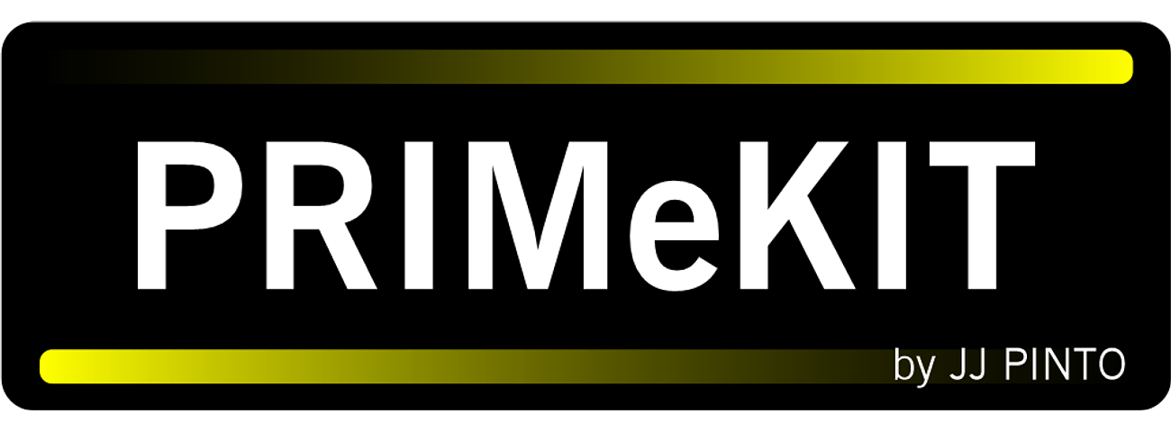 Eleva os Teus Projectos com o PRIMeKIT: A Exclusividade em F