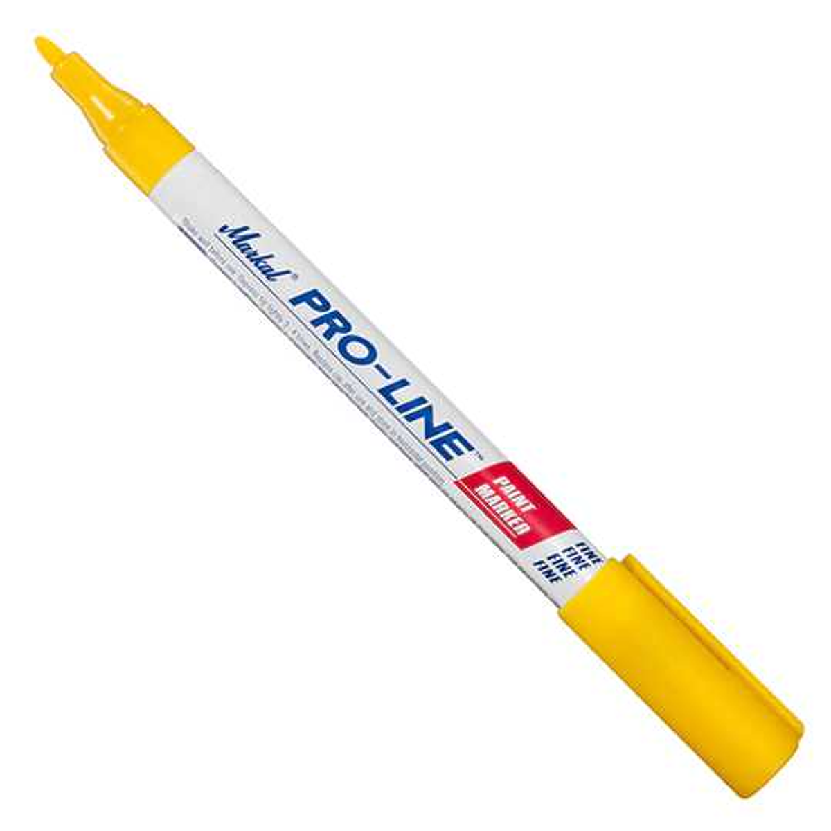 Marcador de pintura liquida PAINT-RITER® FINE MARKAL