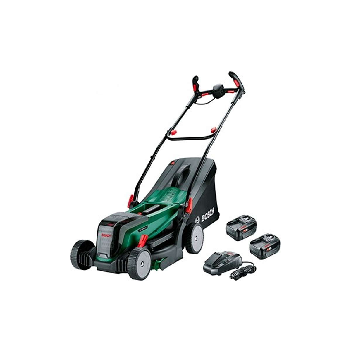 CORTA-RELVAS SEM FIO Universal Rotak 2x18V-37-550 BOSCH