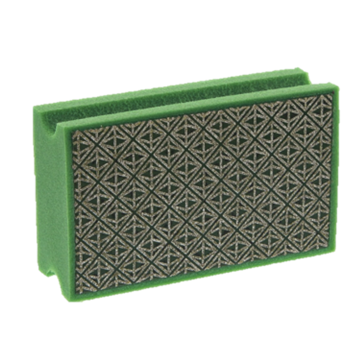 Taco de Lixa com Diamante para Cerâmica MUSSOL