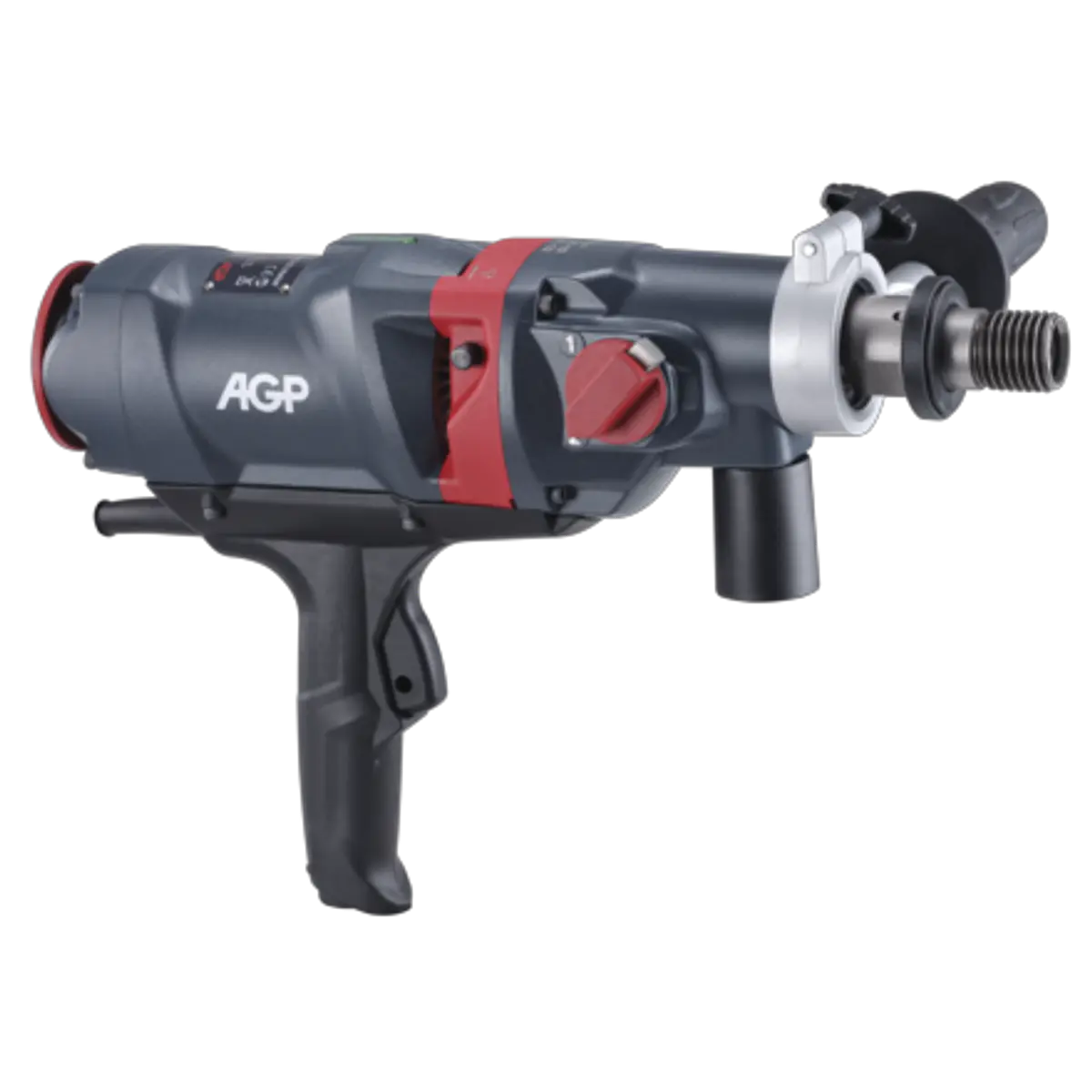 Maquina de Perfuração a Seco DM62 AGP (EXCLUSIVO ONLINE)