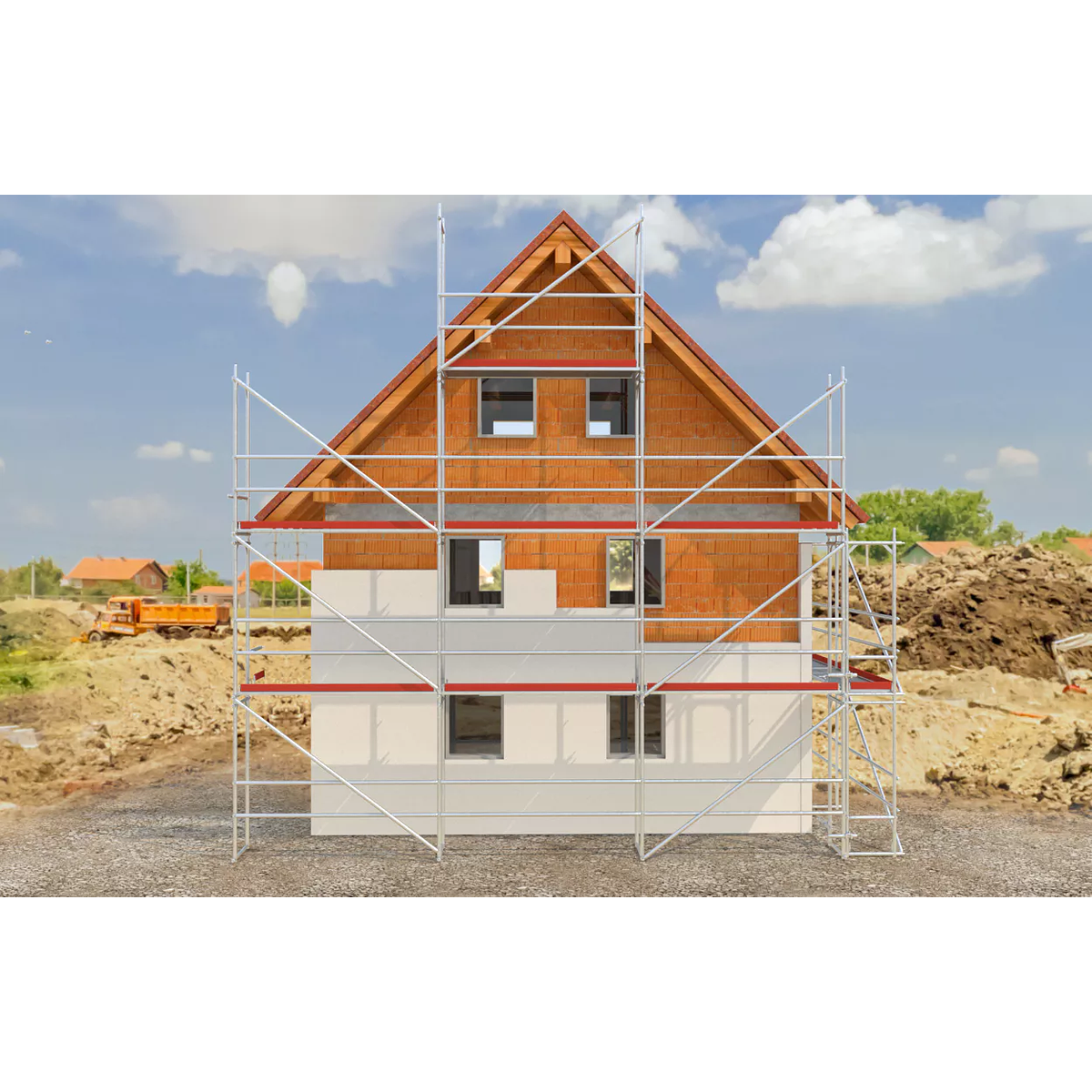 25 Un.Bucha p/ Materiais de Isolamento DIPK 10/60-80 FISCHER