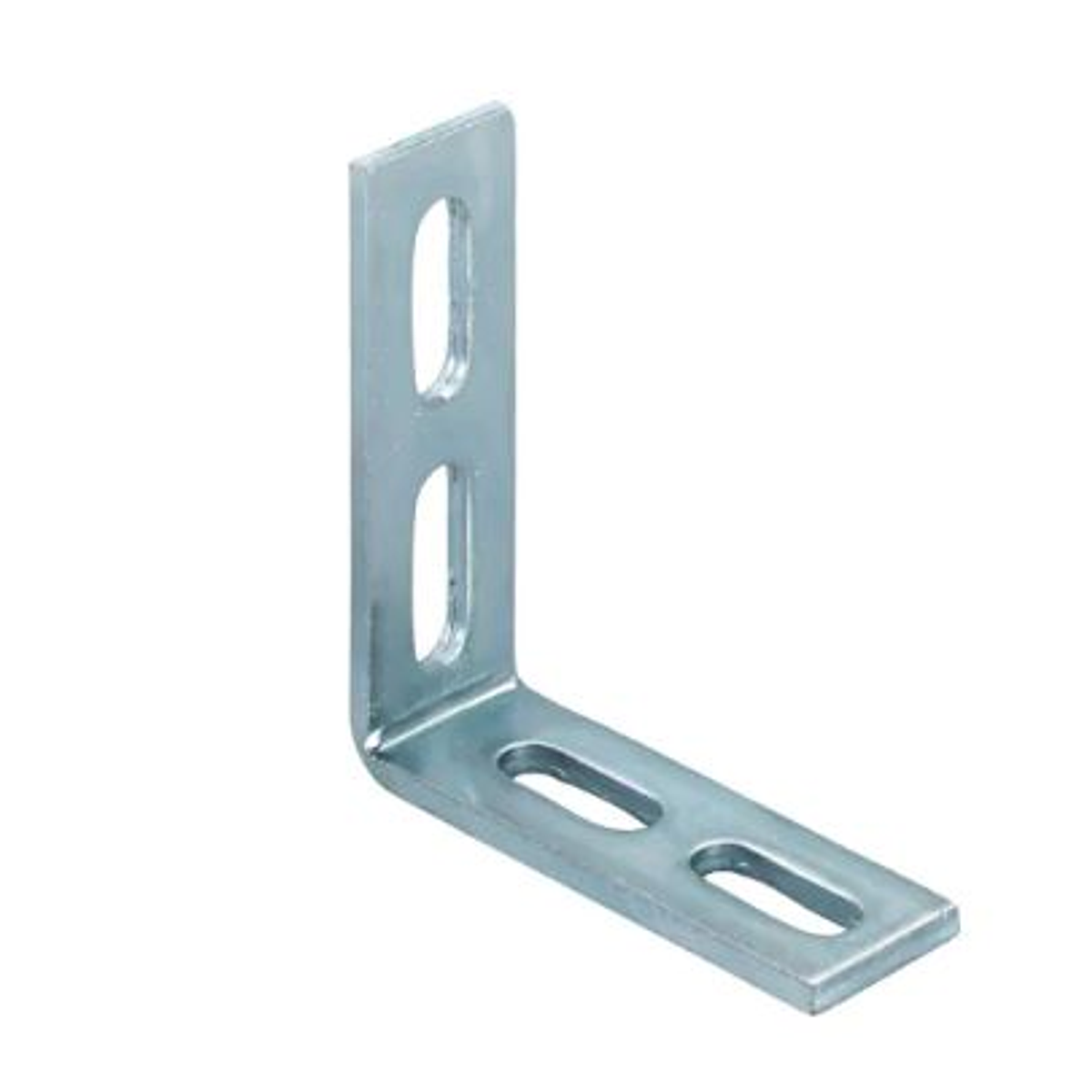 4 Un. Suporte Angular MV 27-90º BG FISCHER