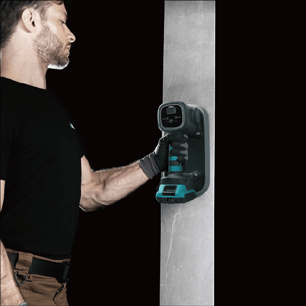 Ventosa a Bateria até 170 Kg (tipo GRABO) LFBSL BIHUI