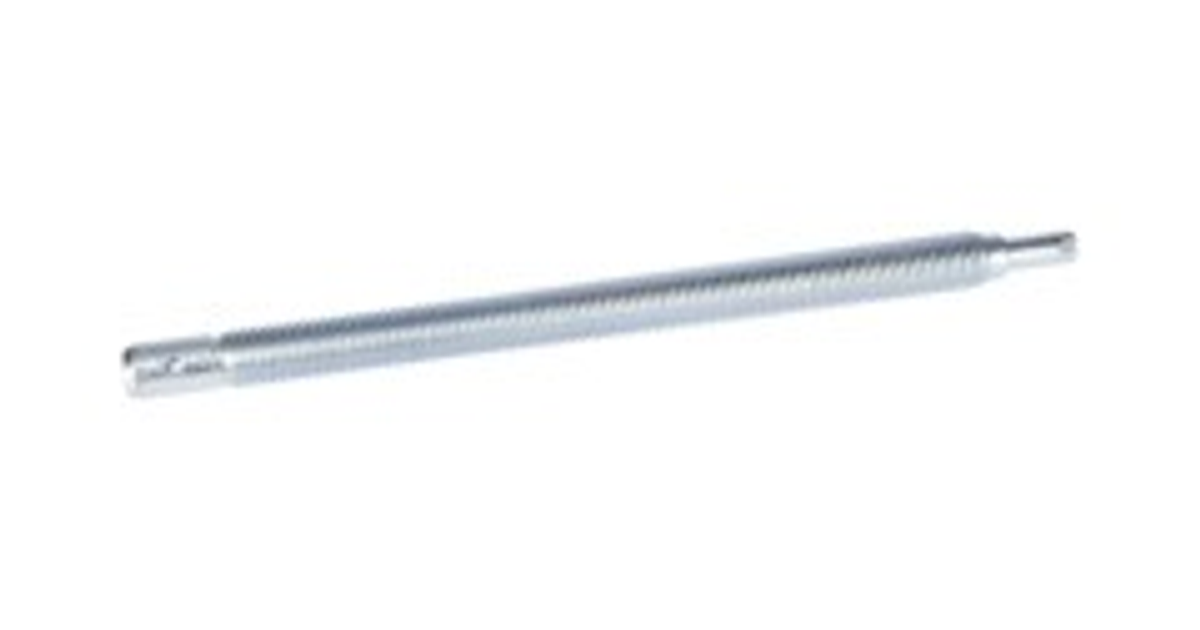 Veio roscado para GCD 12 JL 1609B04637 BOSCH