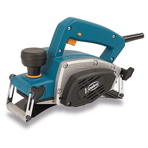 Plaina para Curvas 700W CE96H VIRUTEX (EXCLUSIVO ONLINE)