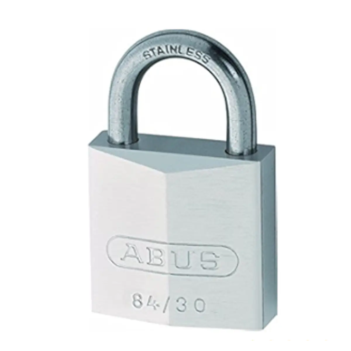 Cadeado em Aço Inox Marine 84IB/30mm ABUS