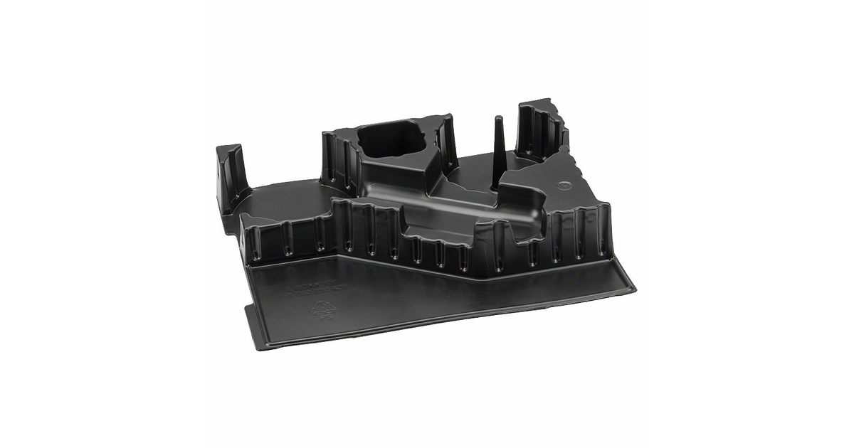 Divisória plastica para Rebarbadora para L-BOXX 136 BOSCH