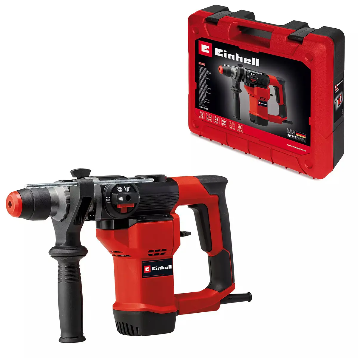 Martelos perfuradores SDS Plus BOSCH