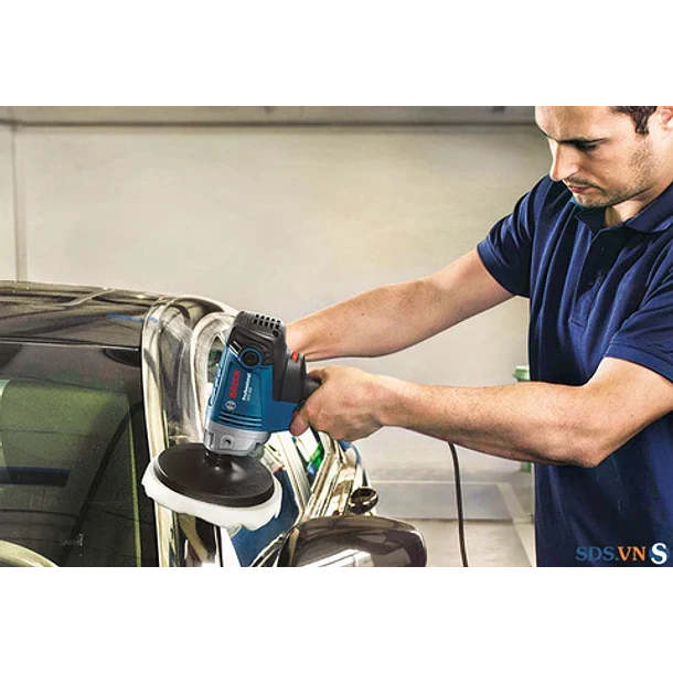 Polidora GPO 950 BOSCH