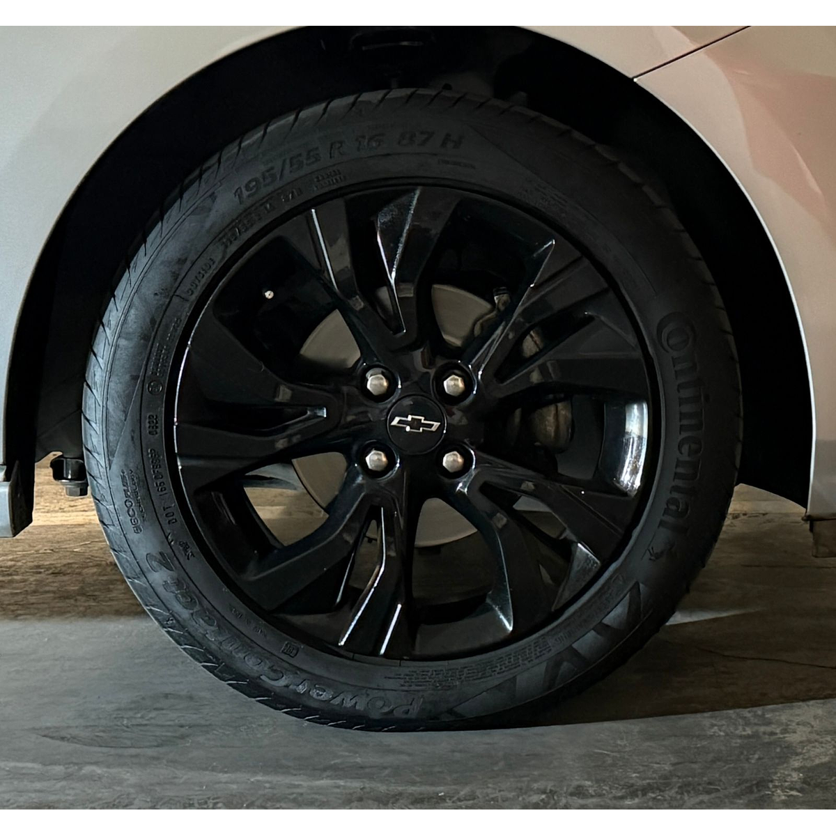 CHEVROLET ONIX HB RS 1.0T 2022