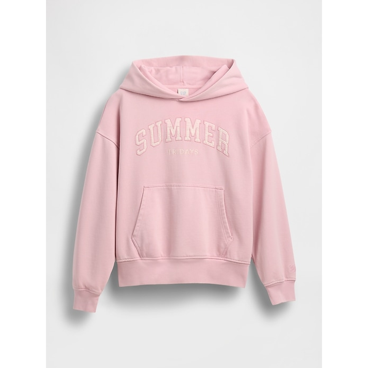 Gap × Summer Fridays