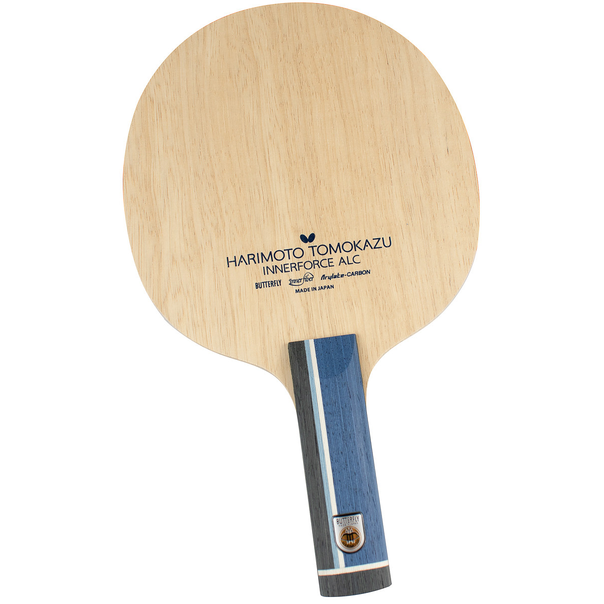 Harimoto Innerforce ALC