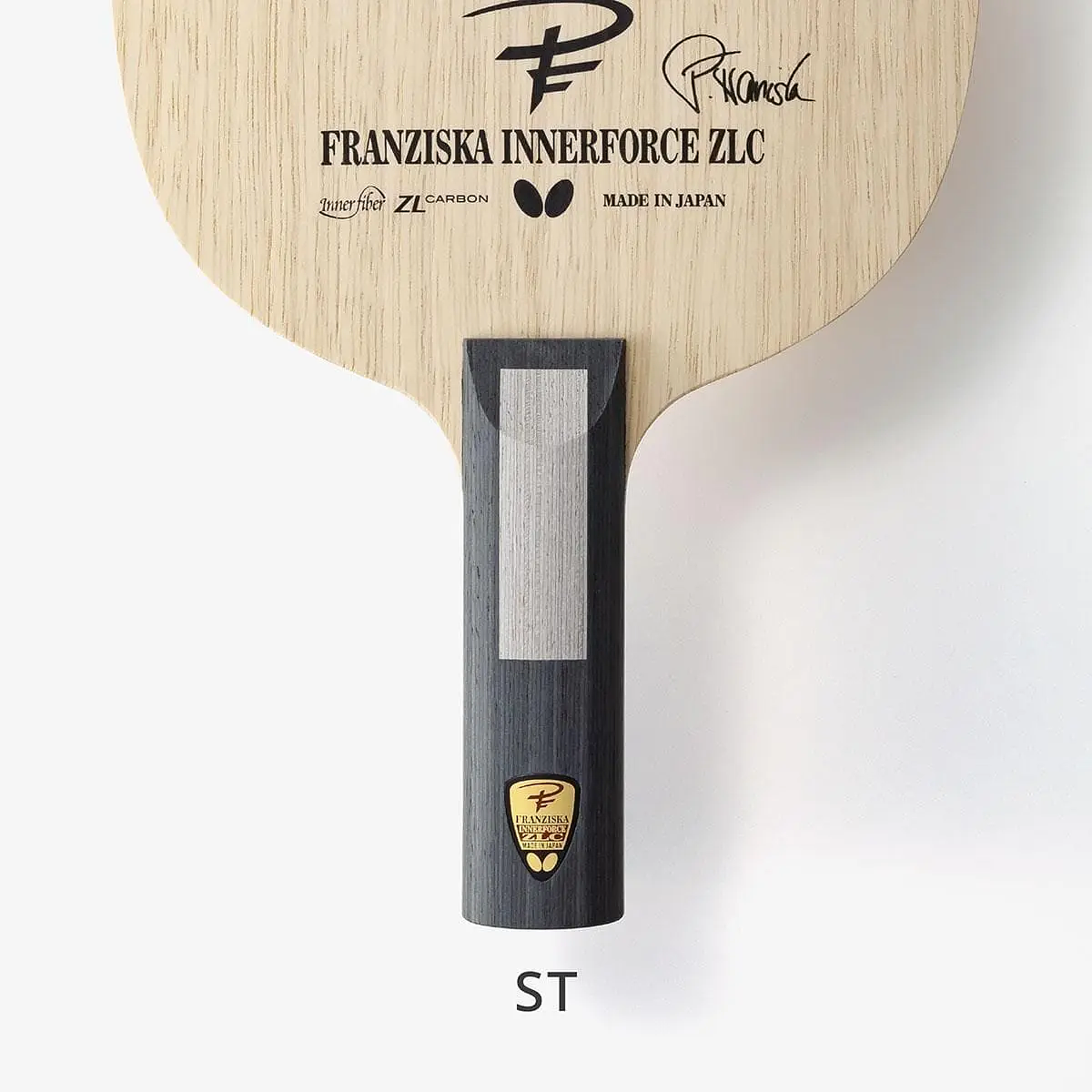 Franziska Innerforce ZLC