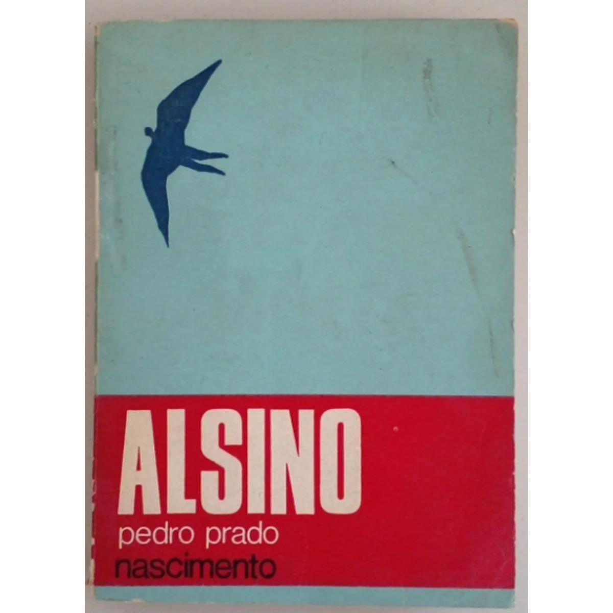 Alsino. Pedro Prado.
