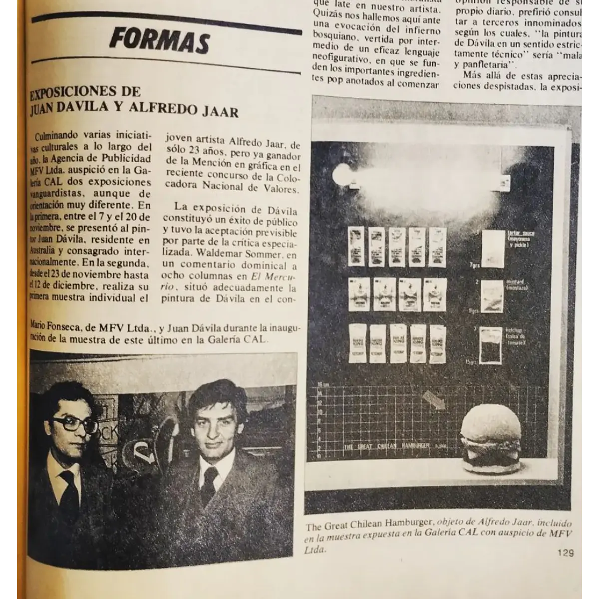 Revista Bravo. Año 3 Número 7. Diciembre de 1979. Edición es