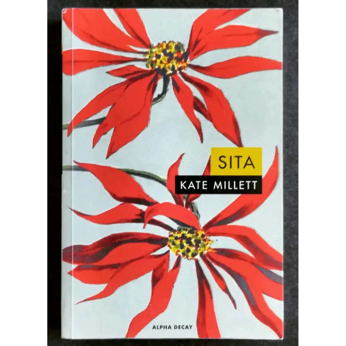SITA. Kate Millet.