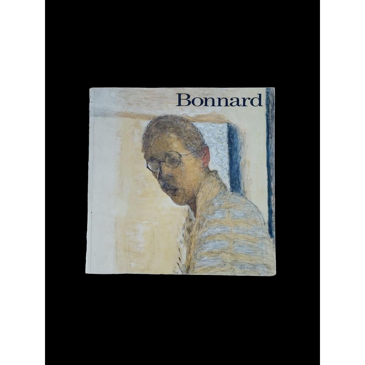 Bonnard: Centre Georges Pompidou, Musée national d'art mode