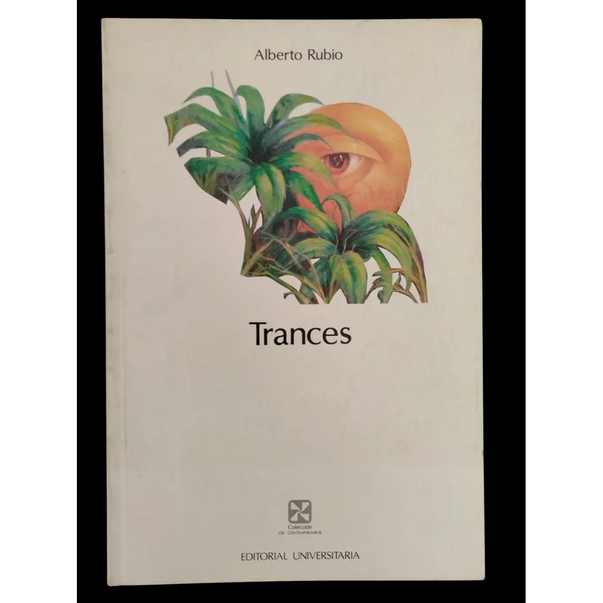Alberto Rubio | Trances