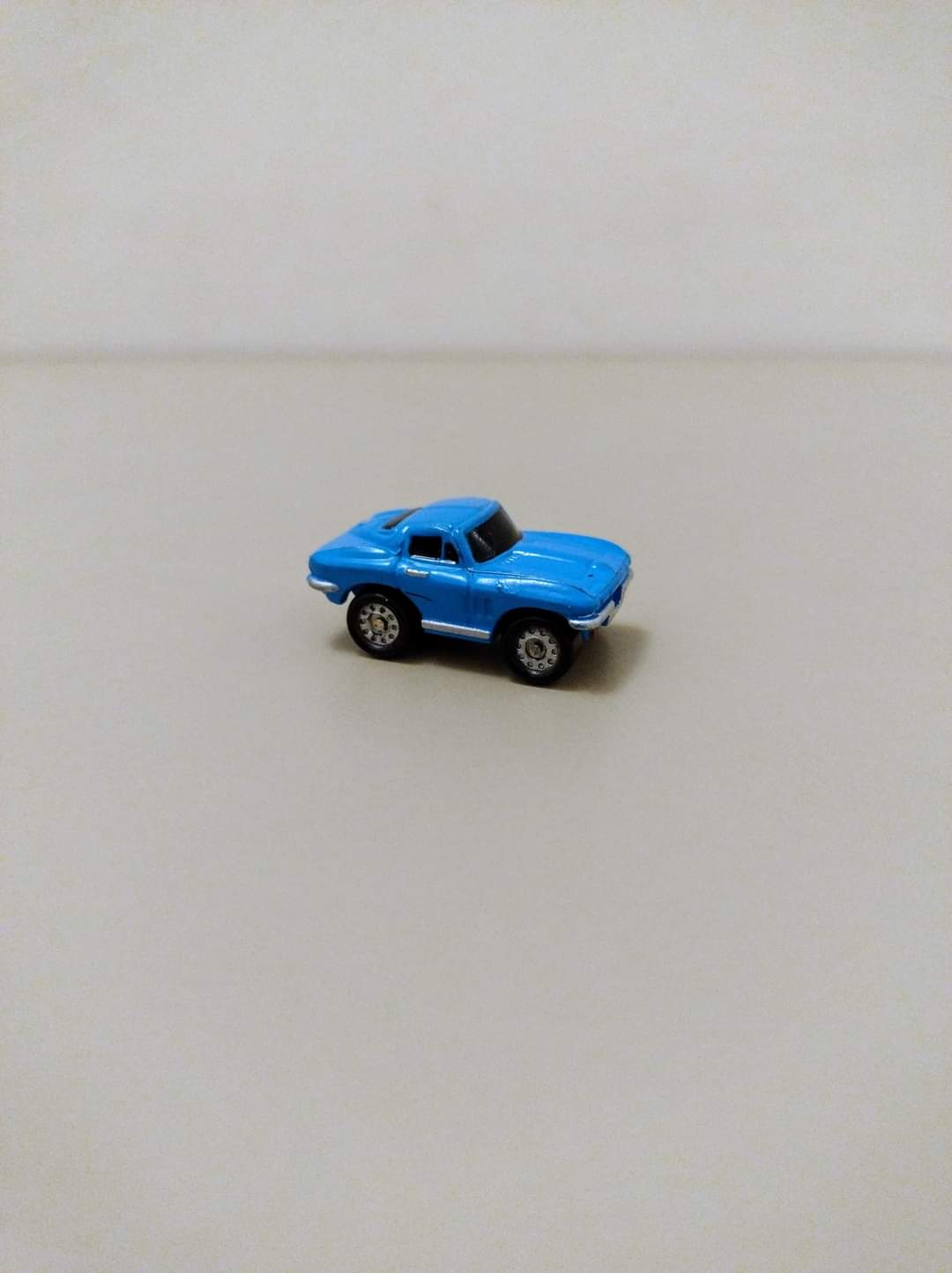 CORVETTE MICROMACHINES