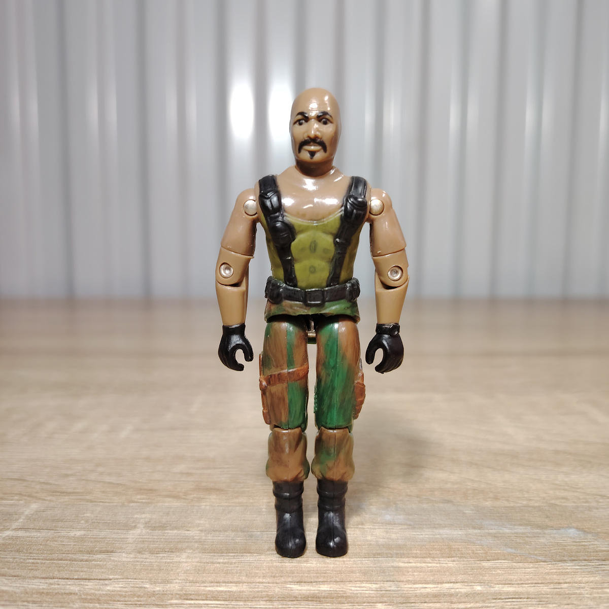 DOUBLE BLAST V2 DETALLE ENTRDPIERNA