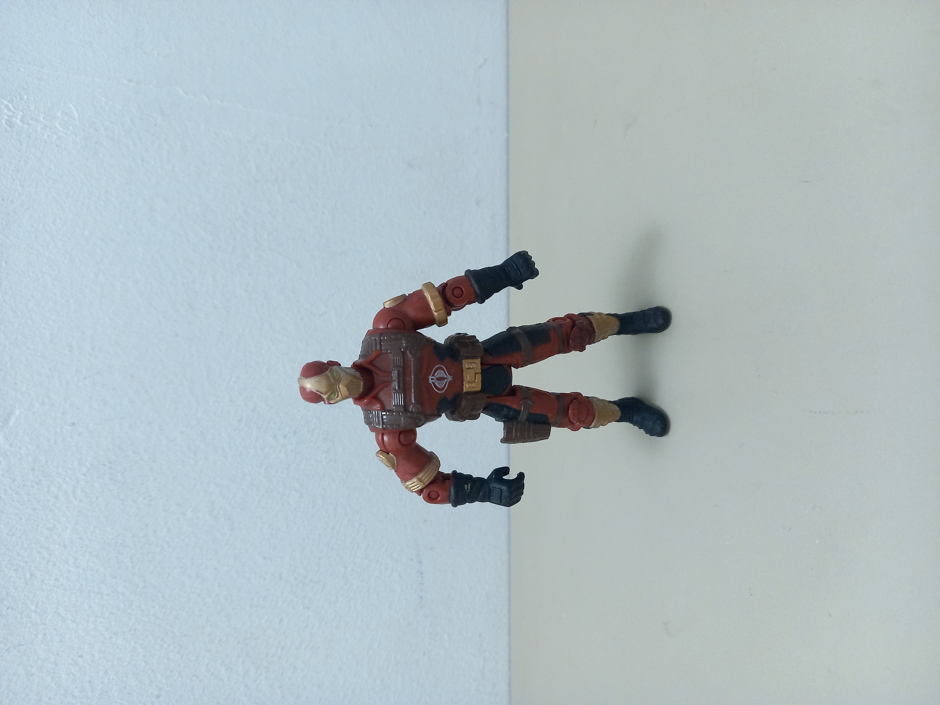 COBRA CLAWS V1