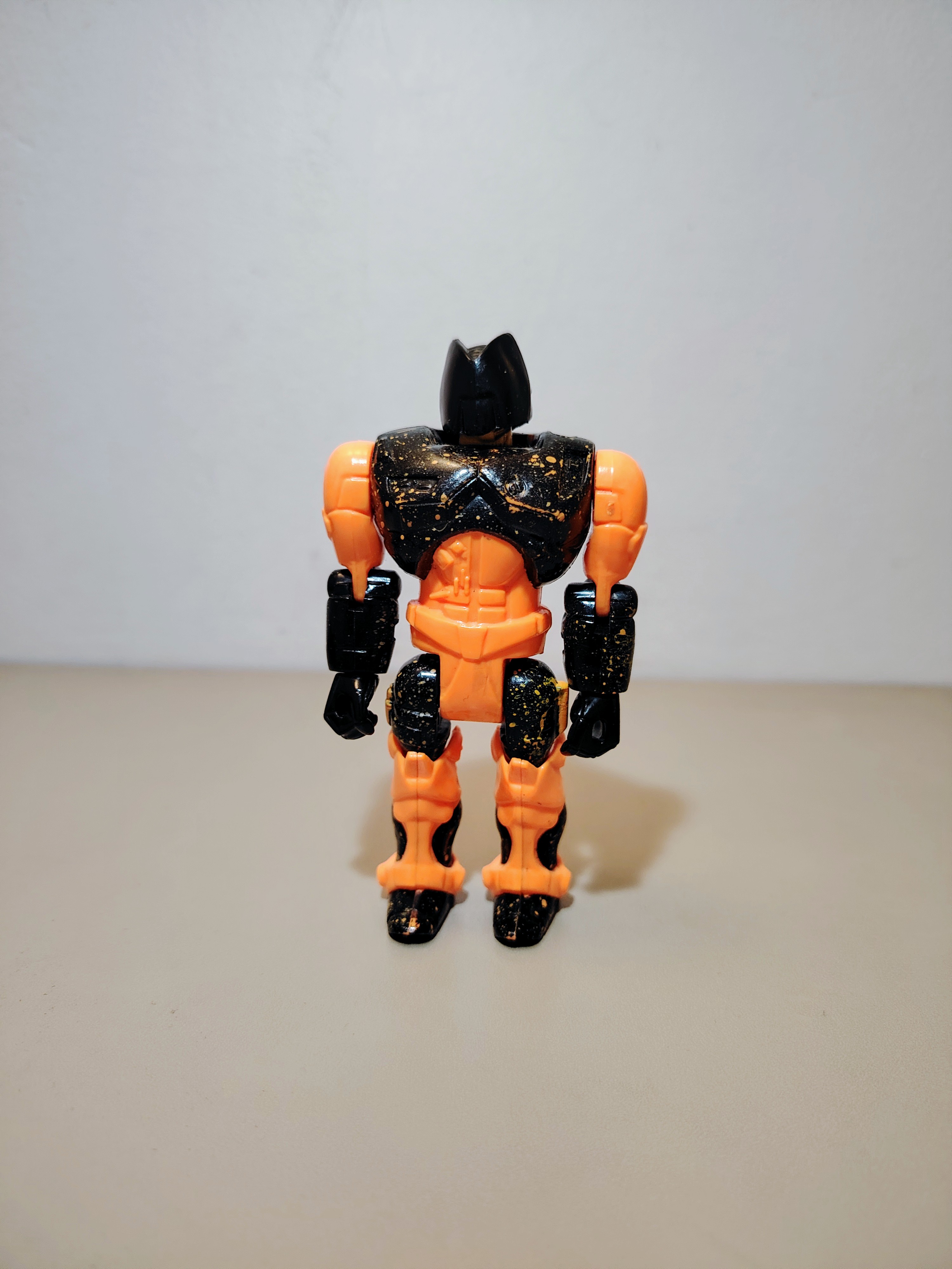 ROBO JOE V1