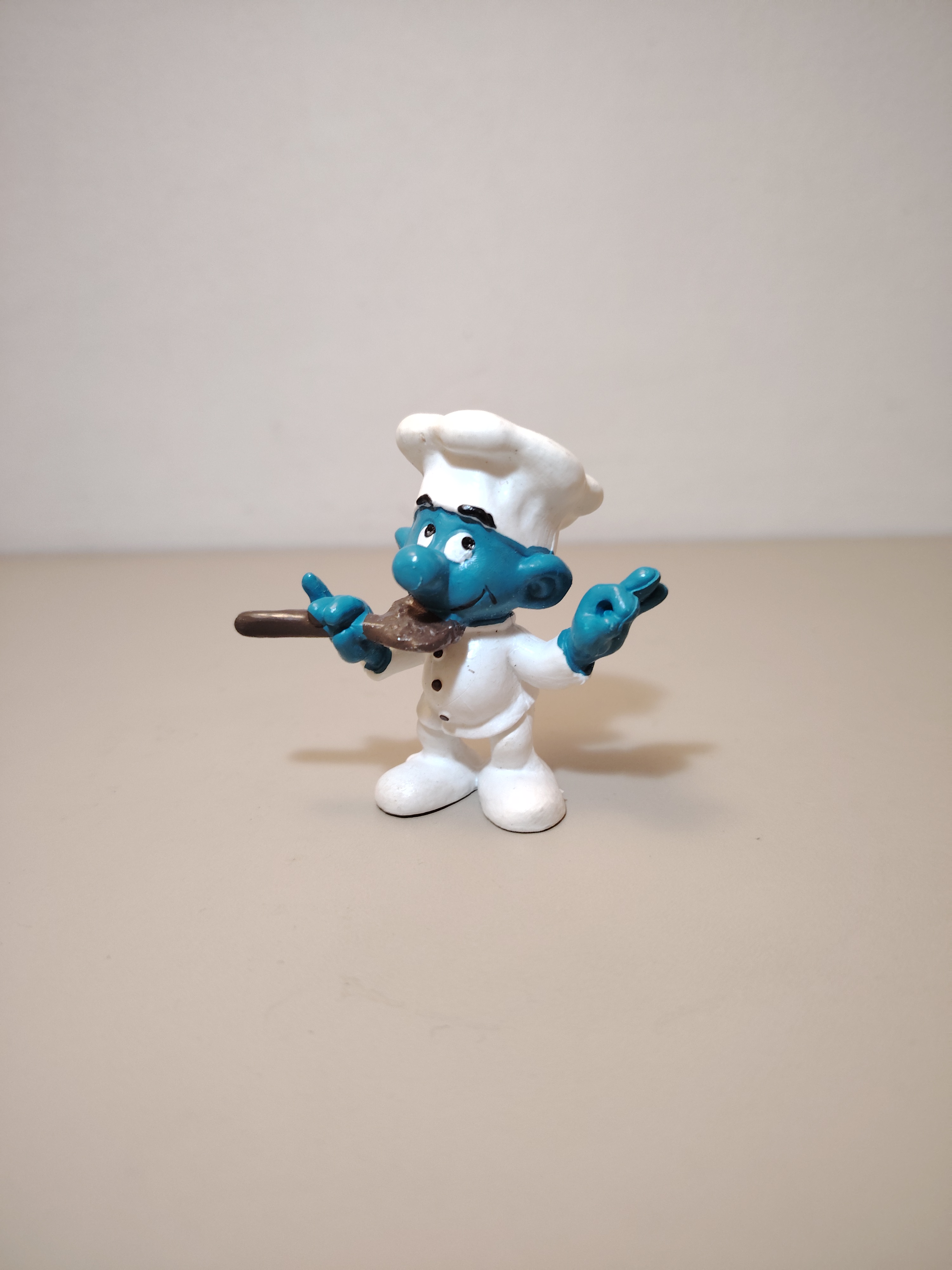 COOK SMURF