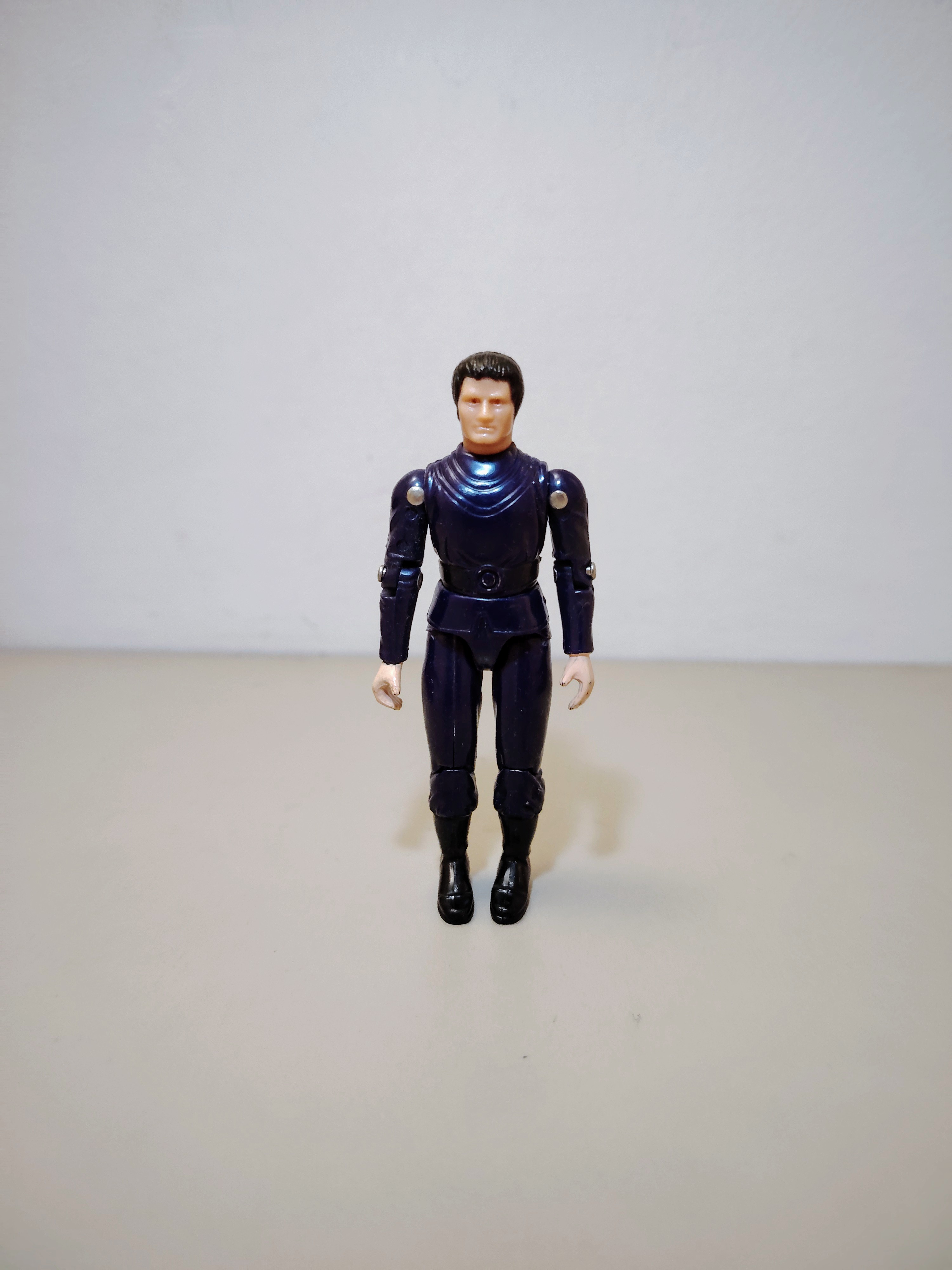 KILLER KANE, BUCK ROGERS